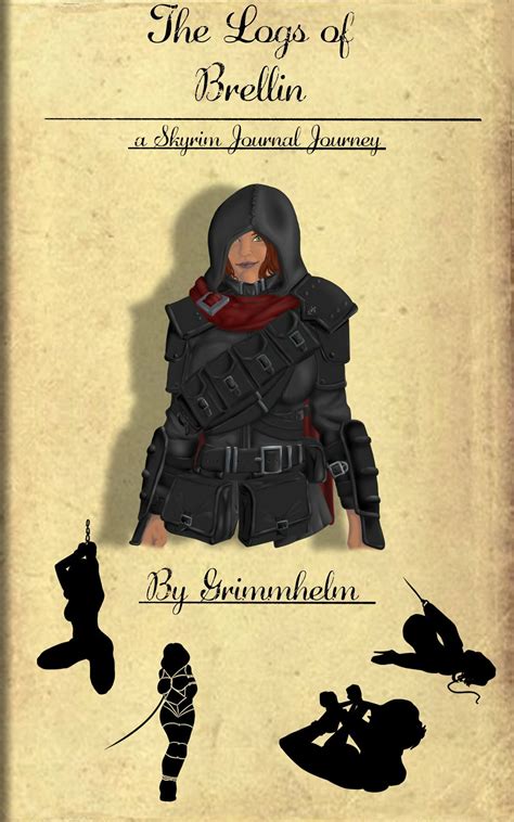 Addition The Logs Of Brellin The Log Of Brellin Loverslab