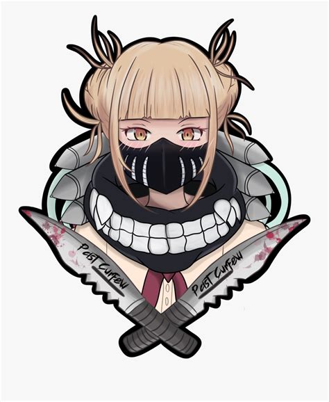 Himiko Toga Cartoon Free Transparent Clipart Clipartkey Images And The Best Porn Website