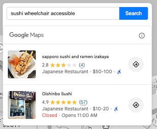 Discover Places with Place Search Element and Maps JavaScript API | Google Maps Platform ...
