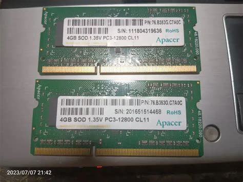 Ddr3 Sodimm Di Indonesia Olx Murah Dengan Harga Terbaik Id Ddr3 Sodimm Di Indonesia Olx Murah Dengan Harga Terbaik Id