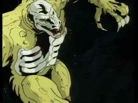 Inhumanoids Decompose