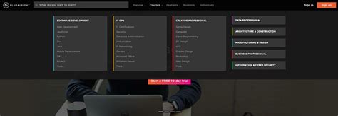 Mega Navigation Menu Design Trends In Modern Websites Designmodo Menu Design Navigation