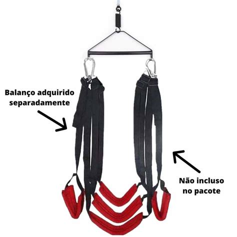 Suporte Balan O Sexo Melhor Pre O Frete Gr Tis