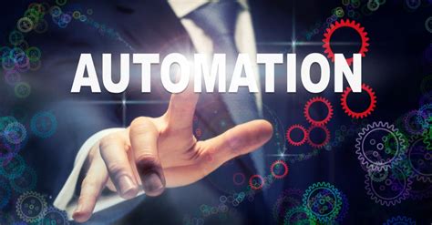It Automation How To Streamline Operations And Improve Efficiency Tehub