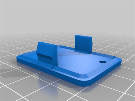 Free 3d File Box For Power Relay Module Board Remix 📦 ・3d Printing Idea To Download・cults