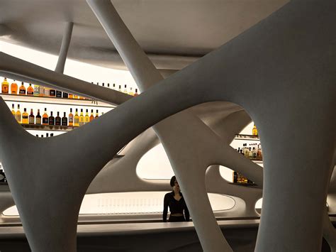 What Is Bionic Architecture What Is Bionic Architecture