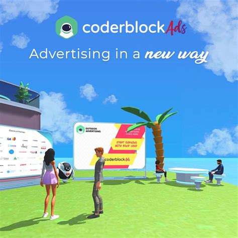 coderblock on linkedin make your digital world a land of unlimited