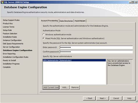 Поднимаем сервер 1c 8x Windows 2008 R2 Mssql 2008r2 Заметки