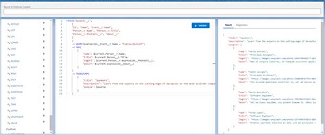 Project Showcase Expression Formula Syntax Evaluator And Lwc Library