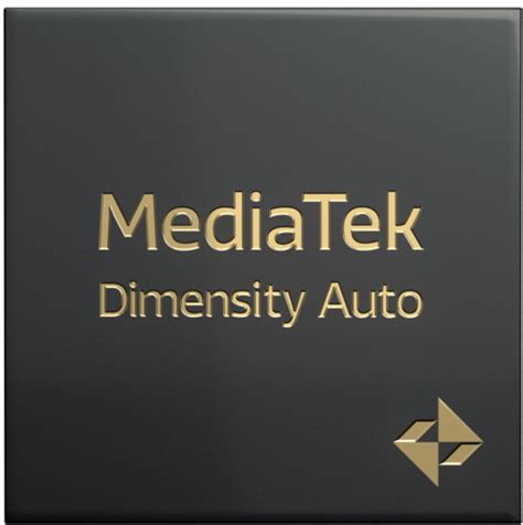 MediaTek Partners With NVIDIA To Transform Automobiles With AI And Accelerated Computing