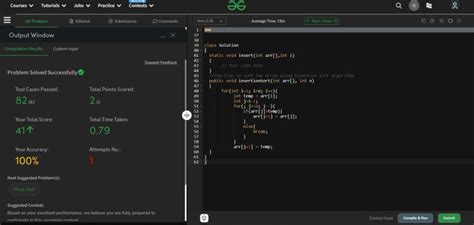 Aviral Agarwal On Linkedin 100daysofcode 100daysofcodechallenge Drgviswanathan