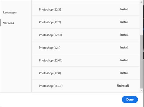 Solved 224 Crashes Every Time I Use It How Do I Revert Adobe