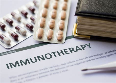 Immunotherapy Desensitisation Allergy Treatment Onewelbeck