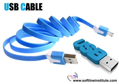 USB Universal Serial Bus Softline Insstitute
