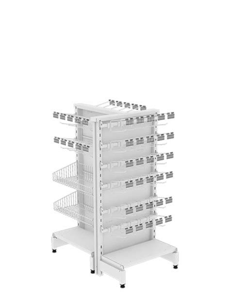 Estante De Aço Pequena Cotar Cidade Patriarca Estante De Aço 4