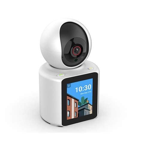 New 1080p Video Calling Wifi Hd Camera One Click Video Call Camera