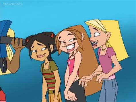 Braceface Cartoon Character Anime