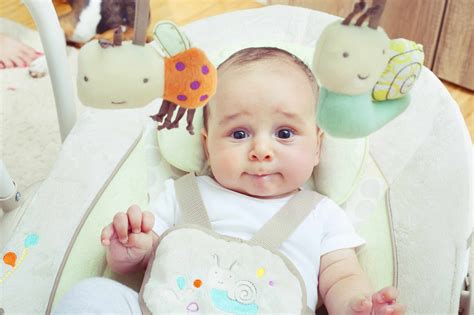 Everything You Need To Know About Using Infant And Baby Swings Safely Tips For Happy Family