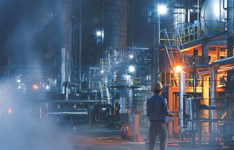 Hazardous Area Equipment Everything You Need To Know