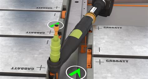 Isolated And Insulated Sockets Atlas Copco Serbia