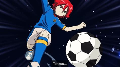Happy Birthday To Xavier Foster Inazumaeleven Inazuma Eleven