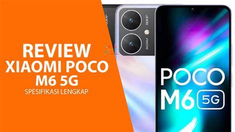 Xiaomi Poco M Apakah Pilihan Terbaik Di Rentang Harga Ini Miuitutorial