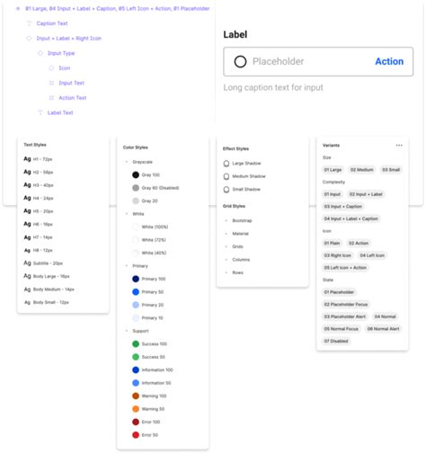 Saas Ui Library Igor Solovey