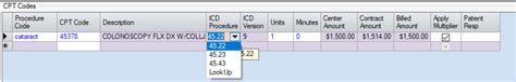 CPT Code