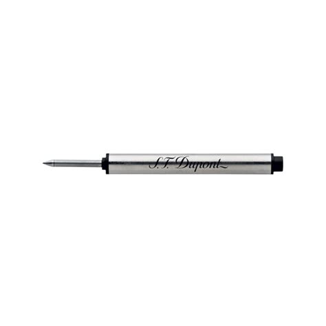 Medium Mini Roller Refills X10 Luxury Writing Instruments S T Dupont