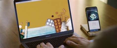 Medication Telehealth Web Portal Development Devcom Project