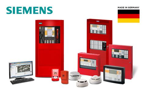 Systemhub Distribution Inc Fire Detection And Alarm System Fire