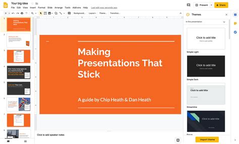 Top PowerPoint Alternatives In Comparison Guide
