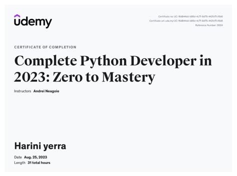 Harini Yerra On Linkedin Hello Connections I Am Happy To Share That I Finally Completed My