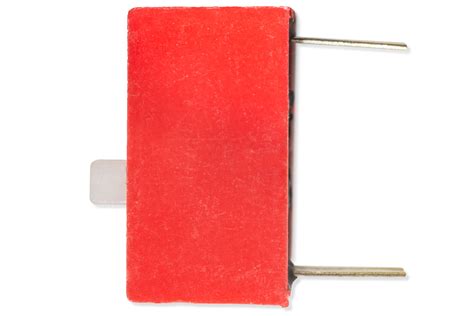 Dip Switch 2 Positions