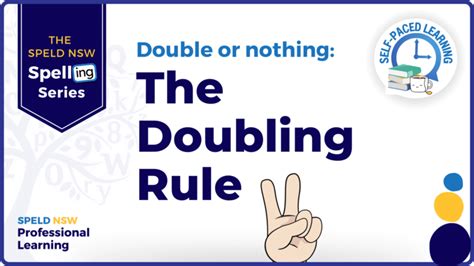 Speld Nsw Spelling Professional Learning Resources