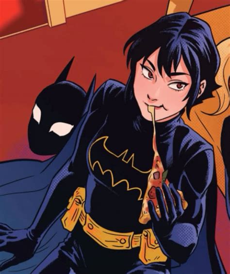 21 ┊cassandra Cain Ideas Cassandra Cain Cassandra Dc Comics Art