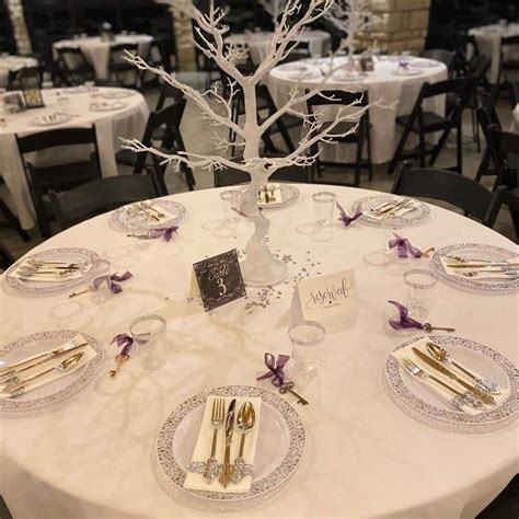 Pin By Jenna Johnson On Table Set Up Table Set Up Table Settings Table