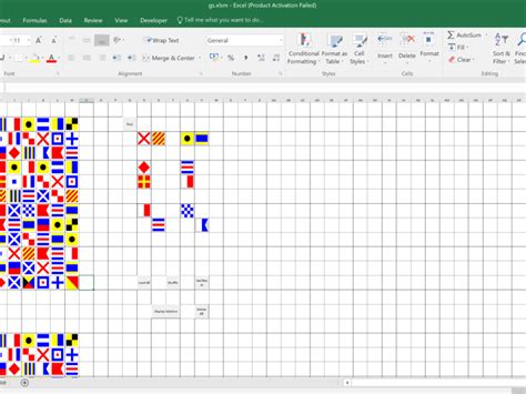 any type of automation in excel word powerpoint using vba programming