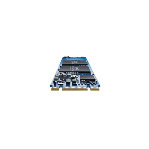 Memoria Optane Intel Mempek1w016gaxt Ng80 Modulo Optane 16gb M 2 Pcie 3 0 3d Xpoint