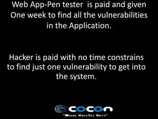 Web App Remote Code Execution Via Scripting Engines PPTX Web Development Internet