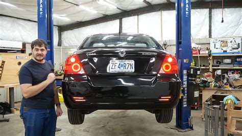 This Coda Electric Barn Find Cost The New Owner Just