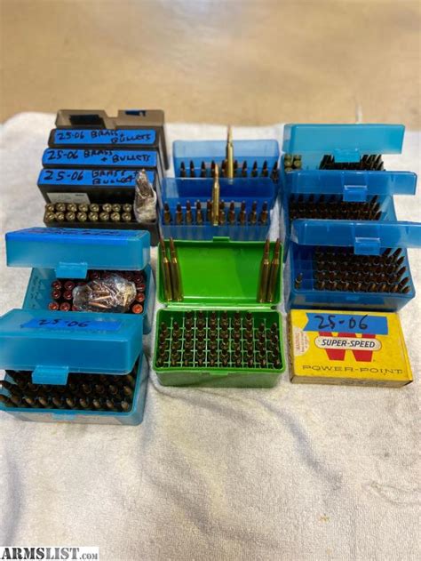 Armslist For Sale Reloading Components