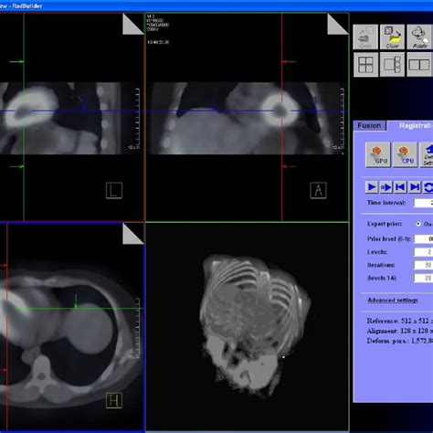 Comparison Of The Computation Time Per Single Iteration In Seconds In