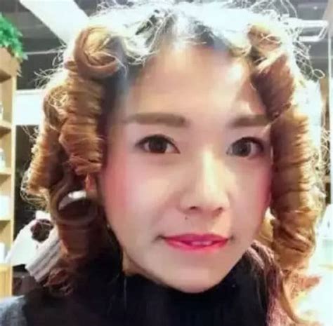 剪了个好奇怪的发型 奇怪发型叫什么 稀奇古怪的发型 大山谷图库