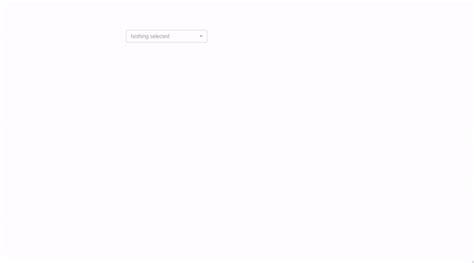 Bootstrap Multiselect Boxes Webartdeveloper