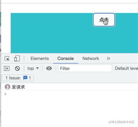手把手教你实现一个防抖函数debouncec语言 Debounce算法 Csdn博客