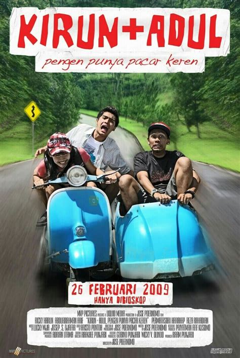 Kirun Adul Indonesian Movie Streaming Online Watch