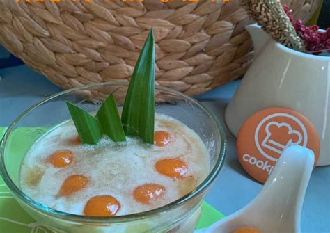 Resep Kolak Biji Salak Oleh Dapoer 94 Cookpad