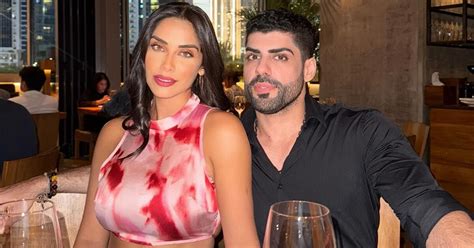 Alejandra Tijerina Preocupa Por Un Video Que Revelaría Violencia De Su