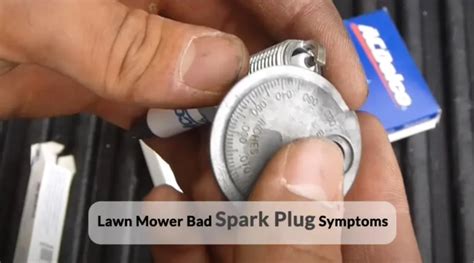 Symptoms of a Bad Solenoid on Riding Lawn Mower! - LawnAsk